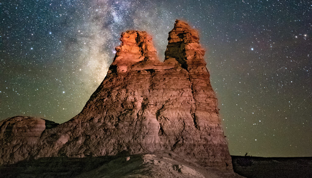 Issue 3, 2021 - Kansas Alumni Magazine