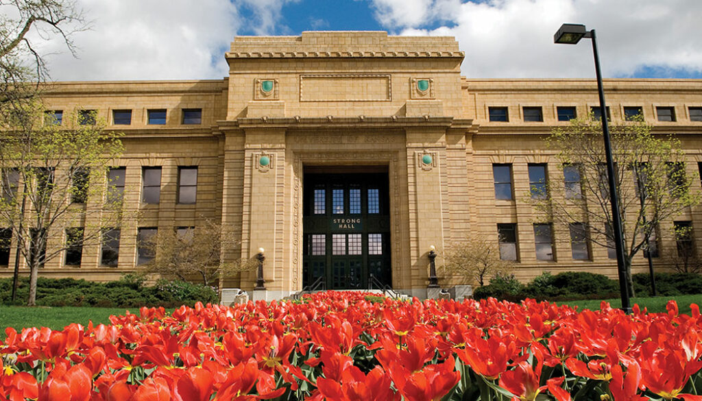 ku voice Archives - Kansas Alumni Magazine