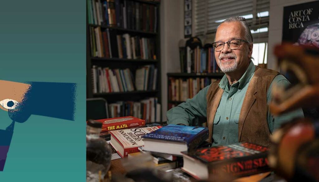 Issue 2, 2023 - Kansas Alumni Magazine