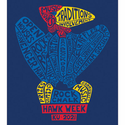 At long last: ‘The Jayhawk’ presents definitive mascot history - Kansas ...