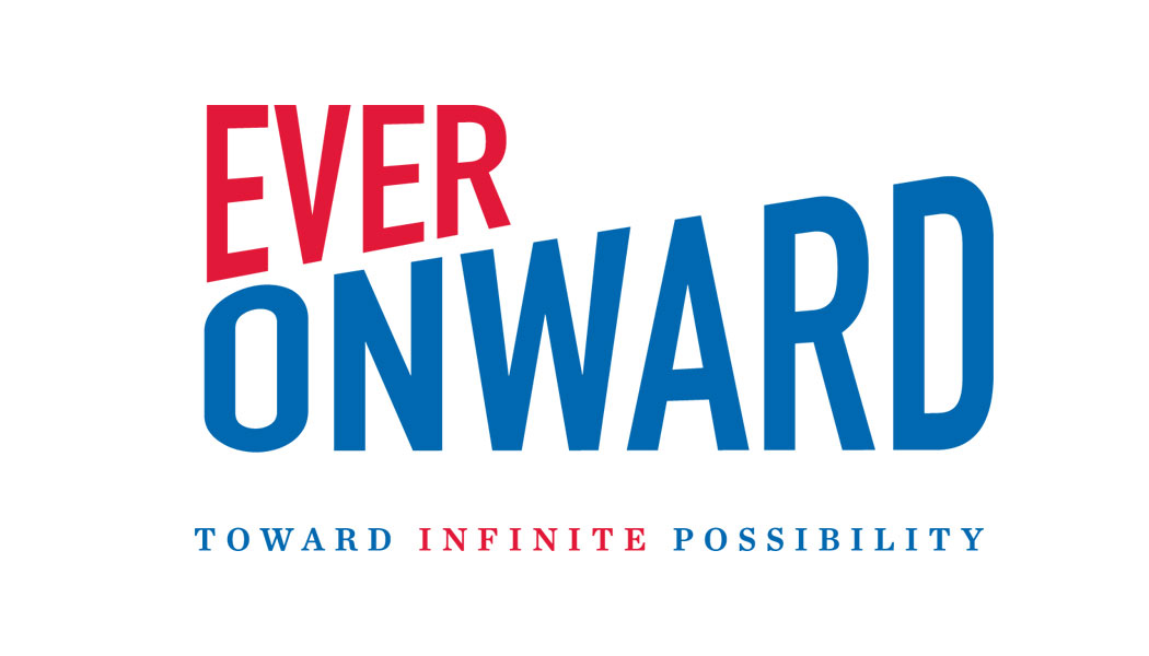 KU launches historic Ever Onward campaign - Kansas Alumni Magazine
