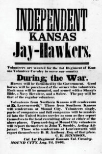 At long last: ‘The Jayhawk’ presents definitive mascot history - Kansas ...