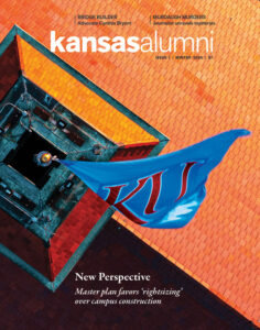 Home - Kansas Alumni Magazine