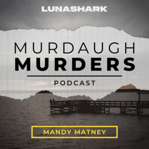 Murdaugh murders: Journalist Mandy Matney unravels mysteries - Kansas ...