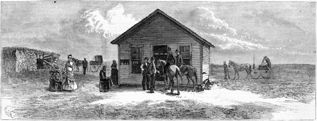 What lies beneath: KU students, faculty search ‘Bloody Benders ...